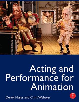 Acting and Performance for