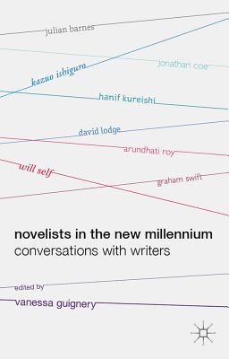 Novelists in the New Millennium: