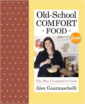 Old-School Comfort Food: The Way I