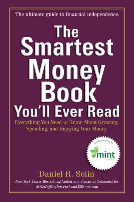 The Smartest Money Book You'll Ever