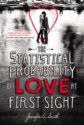 The Statistical Probability of Love at