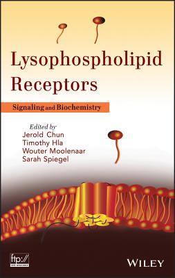 Lysophospholipid Receptors: Signaling