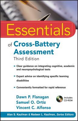 Essentials of Cross-Battery