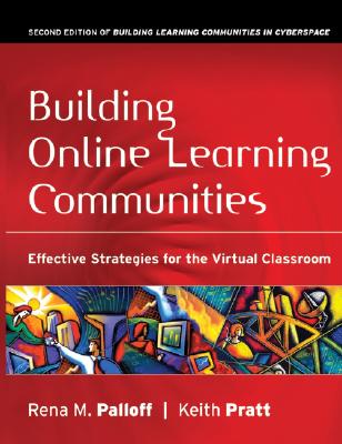 Building Online Learning Communities: