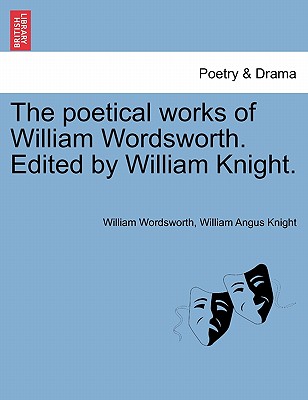 The Poetical Works of William