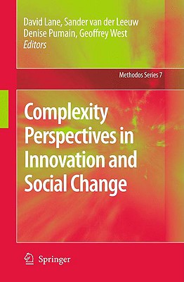 Complexity Perspectives in Innovatio