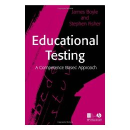 Educational Testing - A Competence-Based