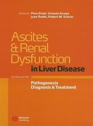Ascites And Renal Dysfunction In Liver
