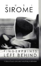 Fingerprints Left Behind: A Story of