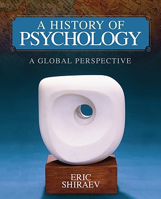 A History of Psychology: A Global