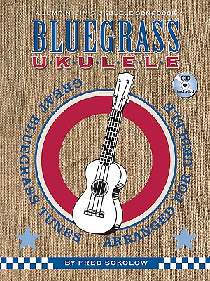 Bluegrass Ukulele [With CD