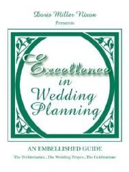 Excellence in Wedding Planning: Th