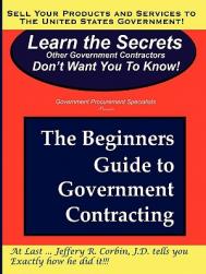 The Beginners Guide to Governme