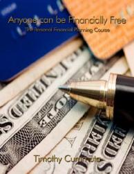 Anyone Can Be Financially Free: Th
