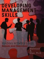 Developing Management Skills: Reading