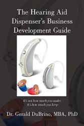 The Hearing Aid Dispensers Business