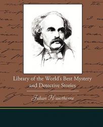 Library of the World S Best Mystery and