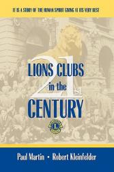 Lions Clubs in the 21st Century