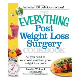The Everything Guide to Post Weight Loss