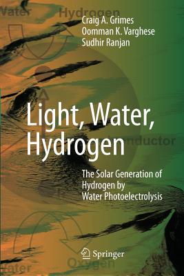 Light, Water, Hydrogen: The Sol