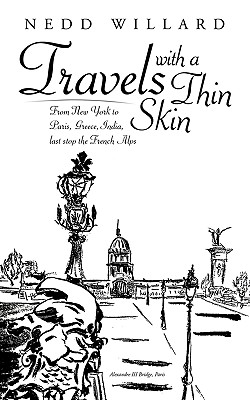 Travels with a Thin Skin: From New York