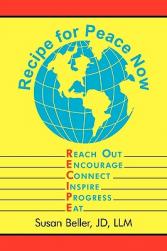 Recipe for Peace Now: Reach Out,