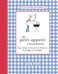 The Petit Appetit Cookbook: Easy,