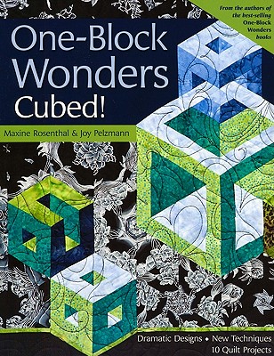 One-Block Wonders Cubed!: Dramatic