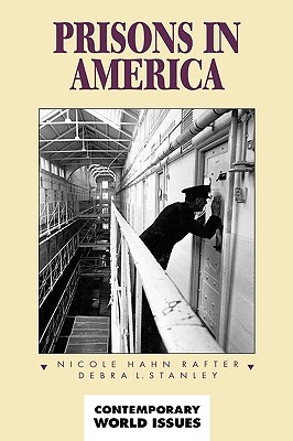 Prisons in America: A Reference