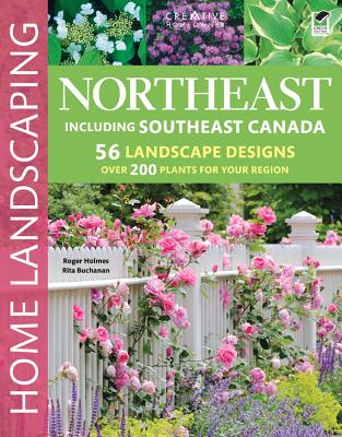 Northeast Home Landscaping, 3rd Edition: