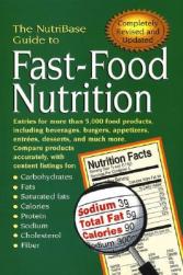 The Nutribase Guide to Fast-Food
