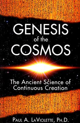 Genesis of the Cosmos: The Ancient