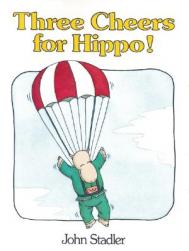 Three Cheers for Hippo!: