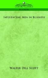 Influencing Men in Business