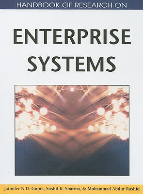 Handbook of Research on Enterpri
