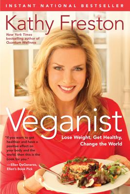 Veganist: Lose Weight, Get Healthy,