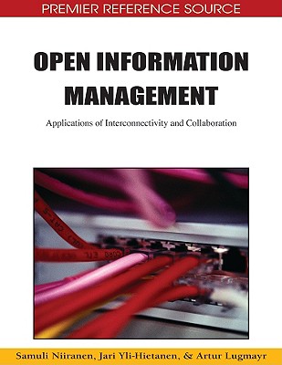 Open Information Management: