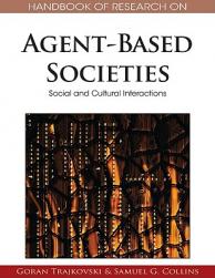 Handbook of Research on Agent-Based
