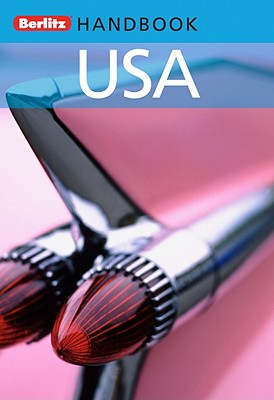 Berlitz Handbook USA