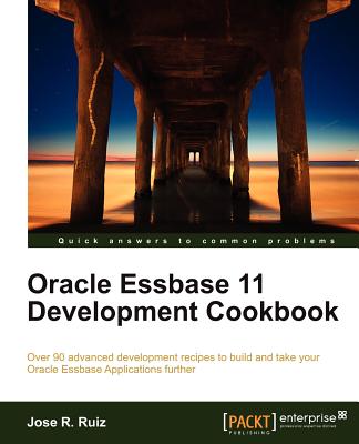 Oracle Essbase 11 Development