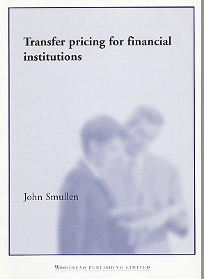 Transfer Pricing for Financial
