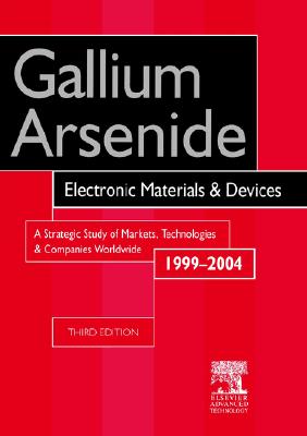 Gallium Arsenide, Electronics Materials