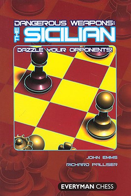 The Sicilian: Dazzle Your