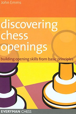 Discovering Chess Openings: Building a