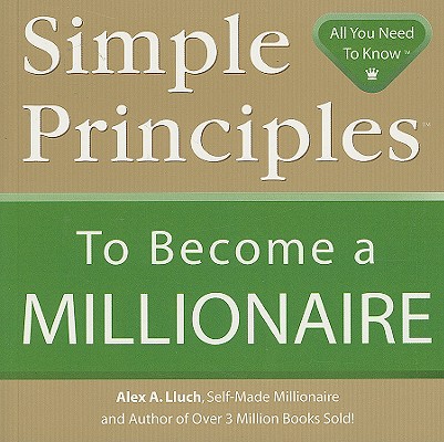 Simple Principles to Becom
