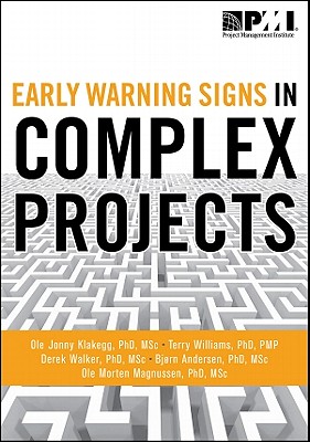 Early Warning Signs in Complex