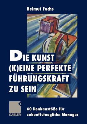 Die Kunst, (K)Eine Perfekte