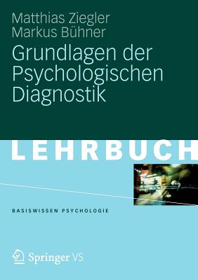 Grundlagen Der Psychologische