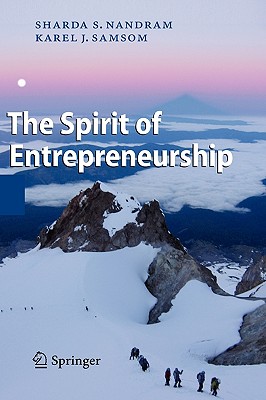 The Spirit of Entrepreneurship: