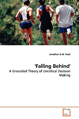 Falling Behind'